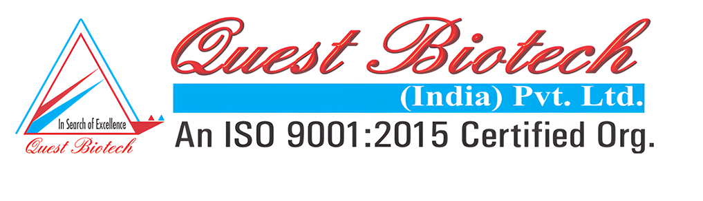 Quest Biotech Private Limited-A passion driven pharmaceutical company NURTURING HEALTH