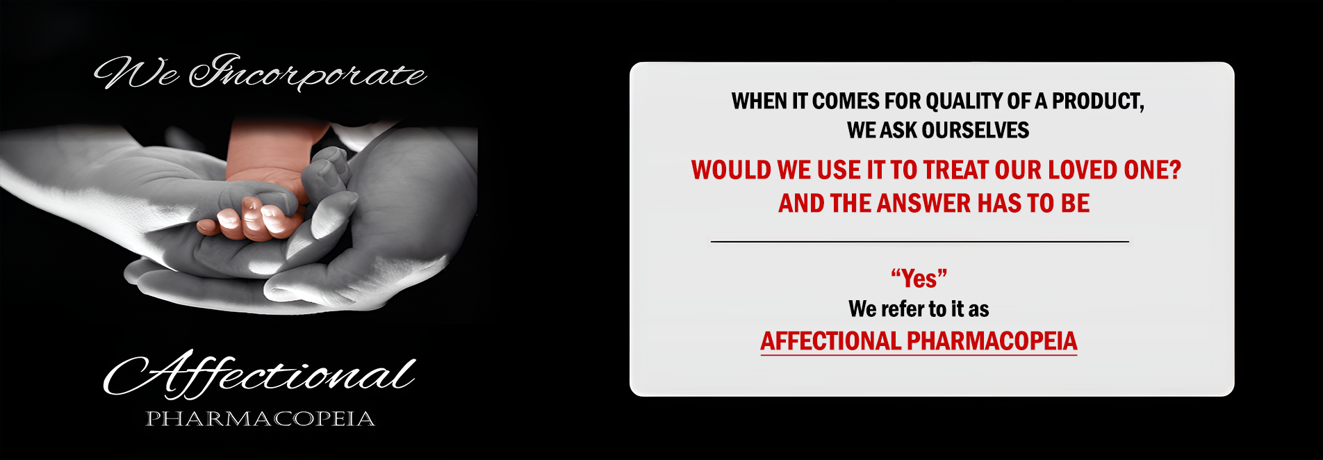 Quest Biotech Private Limited-A passion driven pharmaceutical company NURTURING HEALTH